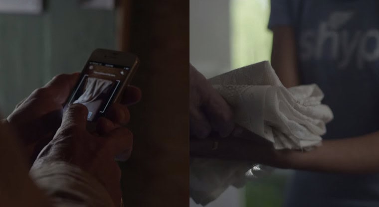 Shyp lets users send any item without leaving the house - Springwise