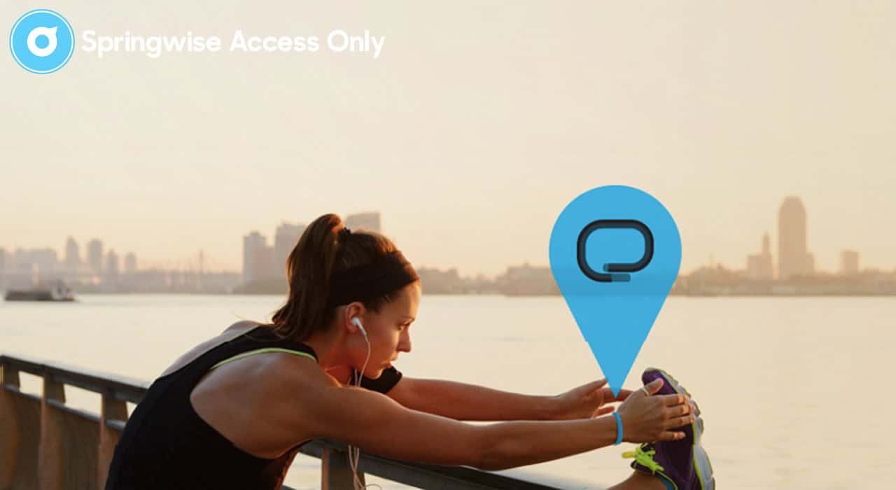 New location tech for wearables doesn't require smartphones - Springwise