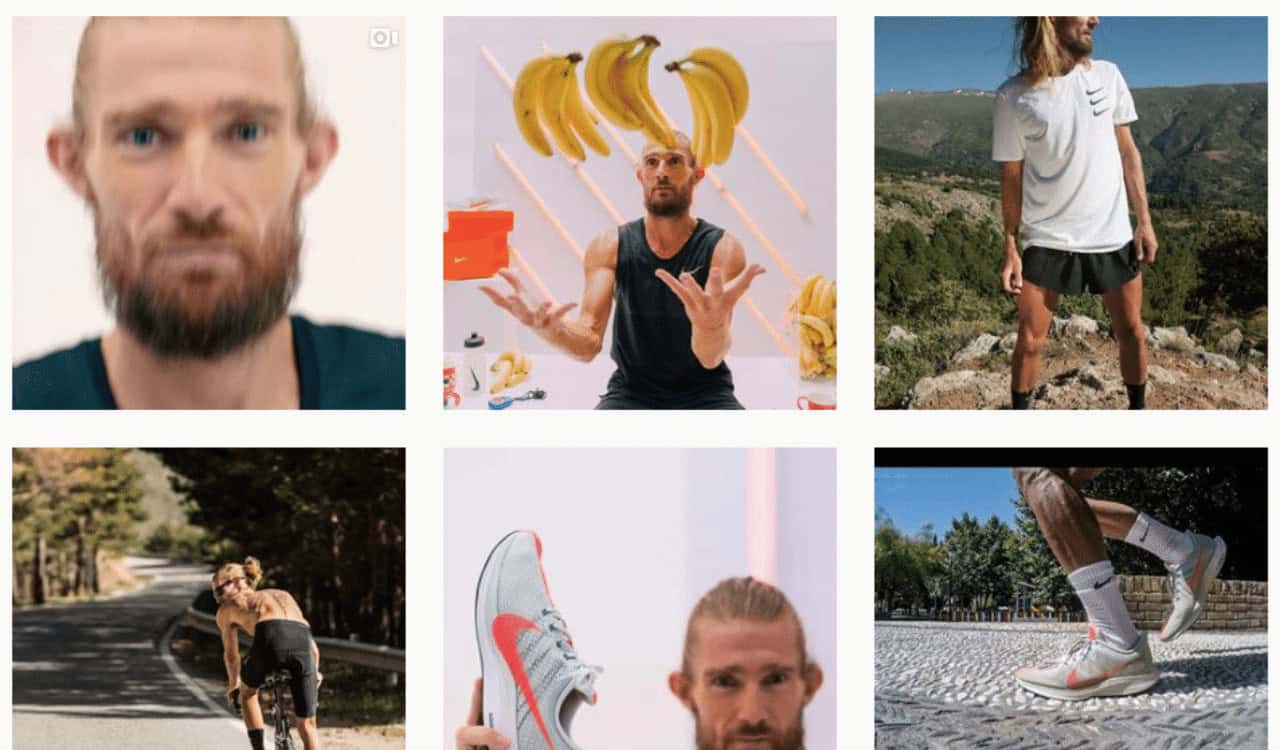 An influencer campaign with ‘authentic co-creation’ - Springwise