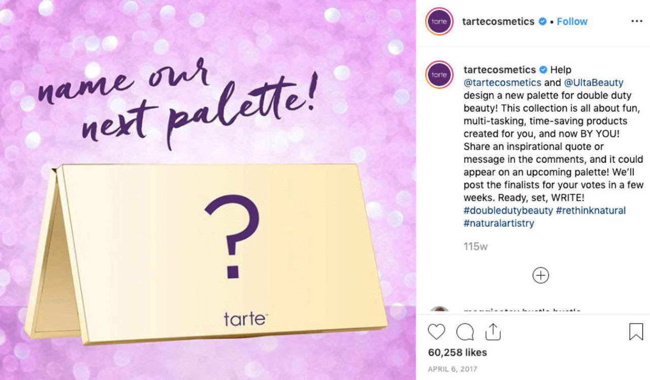 A cosmetic company with fan-based influence - Springwise