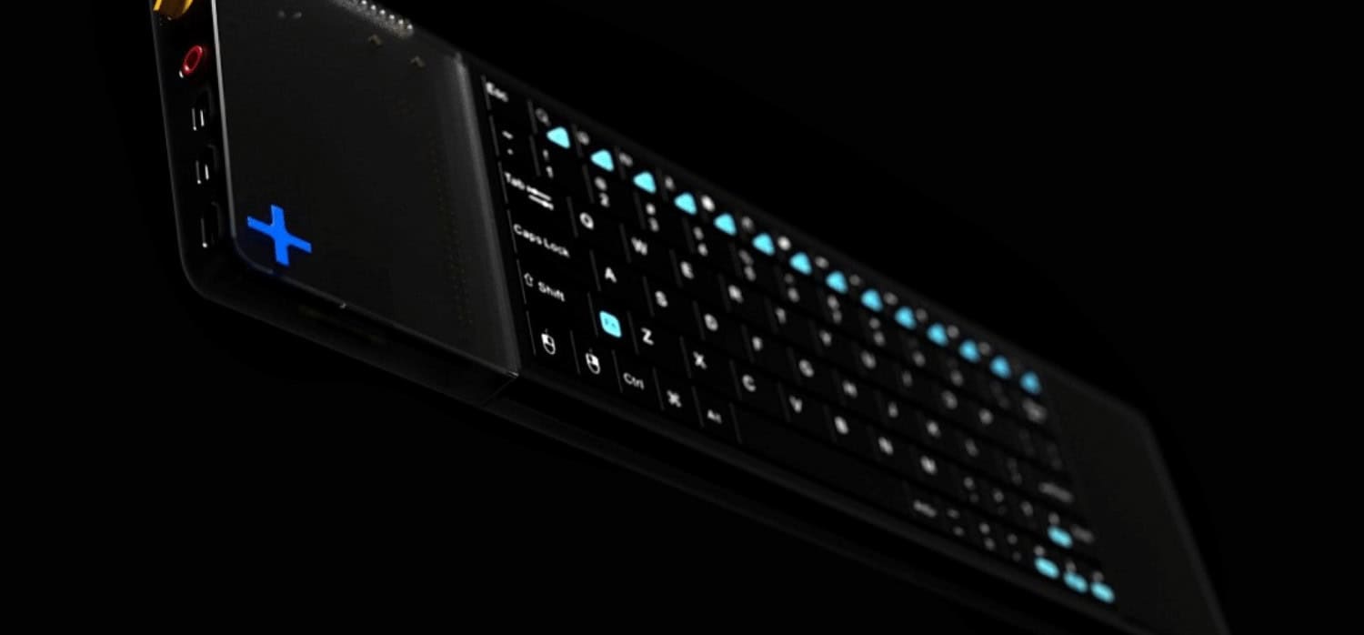 Biodegradable, low-cost computer combats e-waste - Springwise