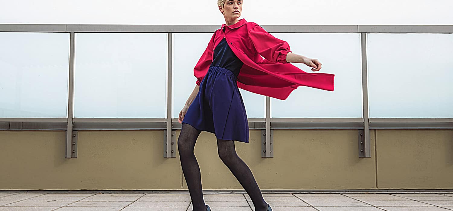 Zero-waste fashion startup takes a customer-first approach - Springwise