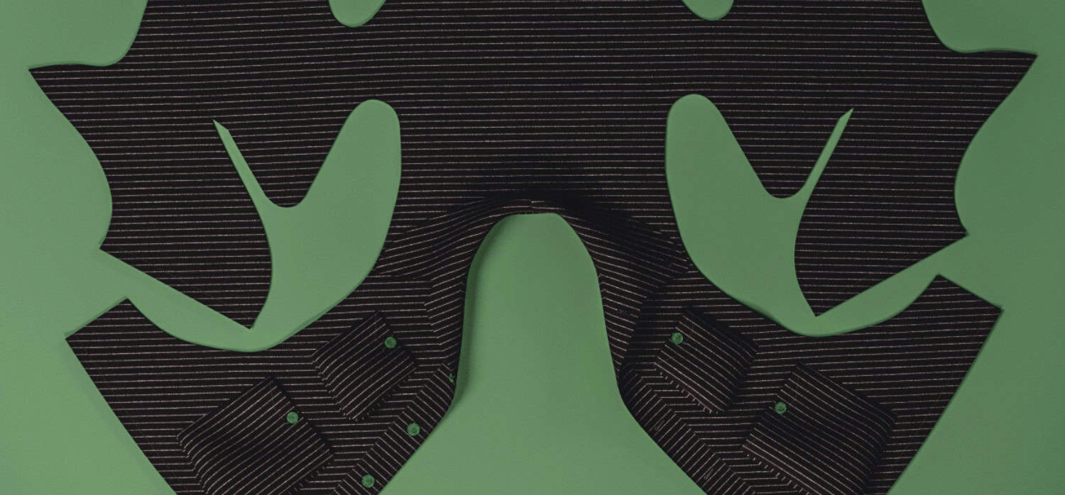 Clothing brand gives its patterns away for free - Springwise