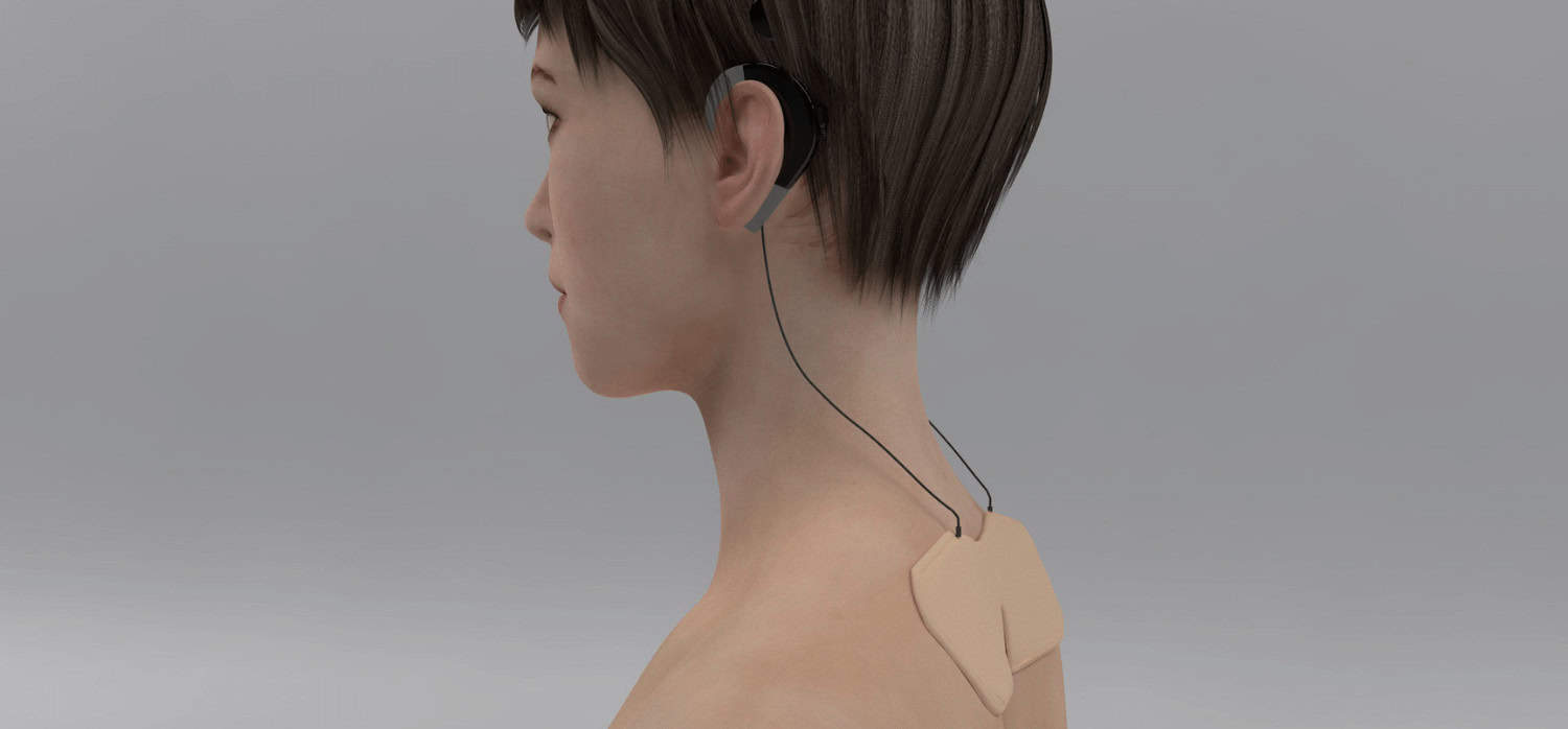 Wearable uses the human body to power medical equipment - Springwise