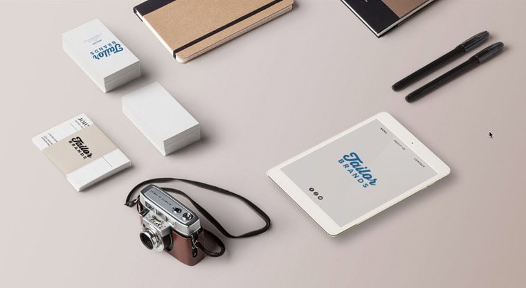 Artificial intelligence designer creates company branding for $50 ...