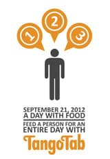 TangoTab - Springwise