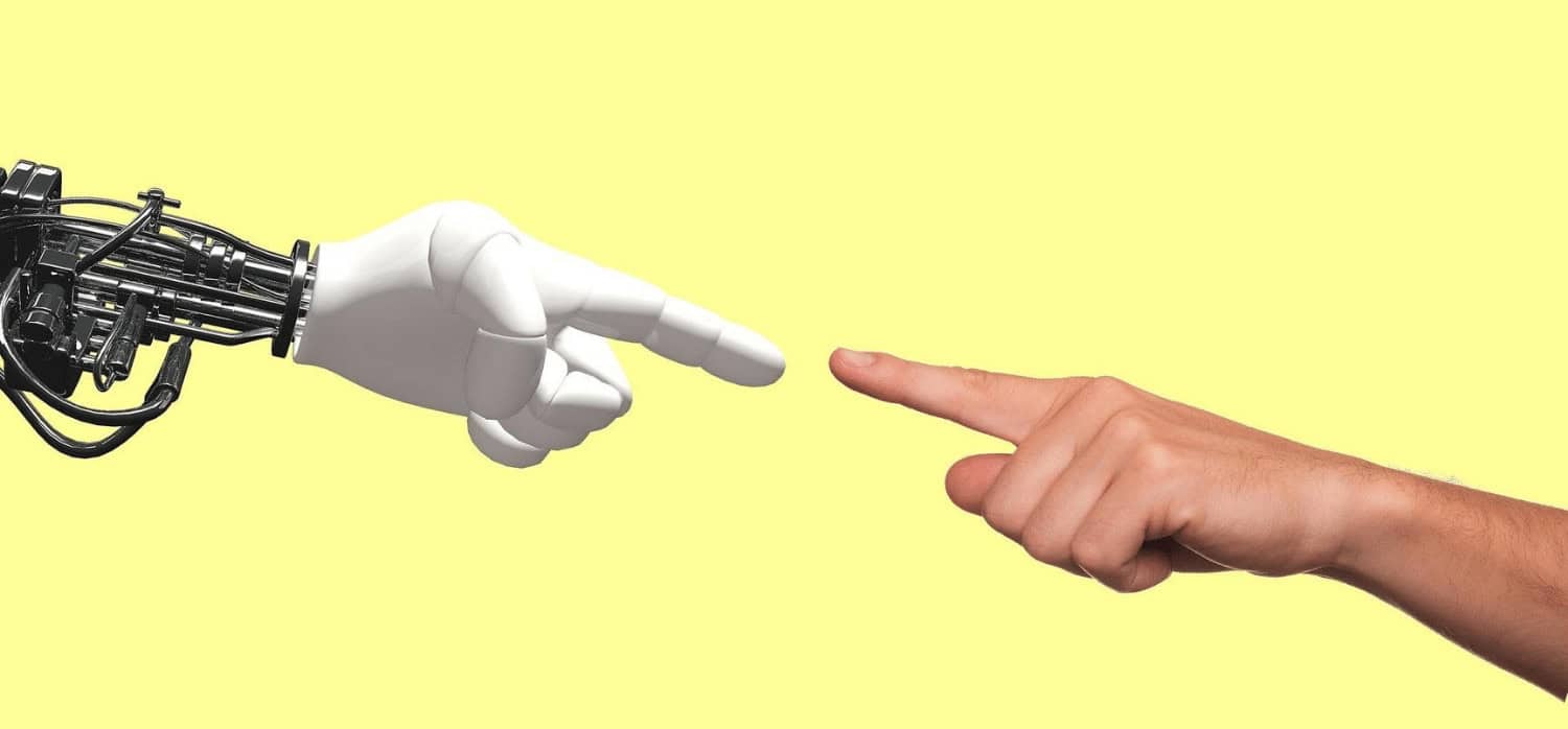 What Is Human Augmentation and How Is It Used? - Springwise