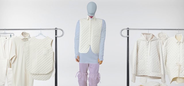 Fashion designer crowdsources design combinations for the catwalk ...