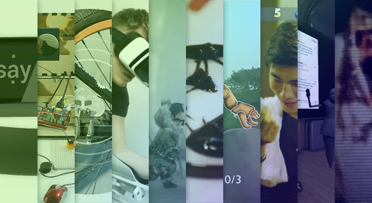 Top 10 Gaming Startups This Year - Springwise