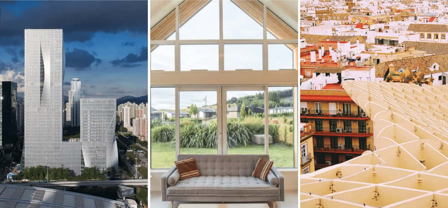 Why More Buildings Are Incorporating Passive Design - Springwise