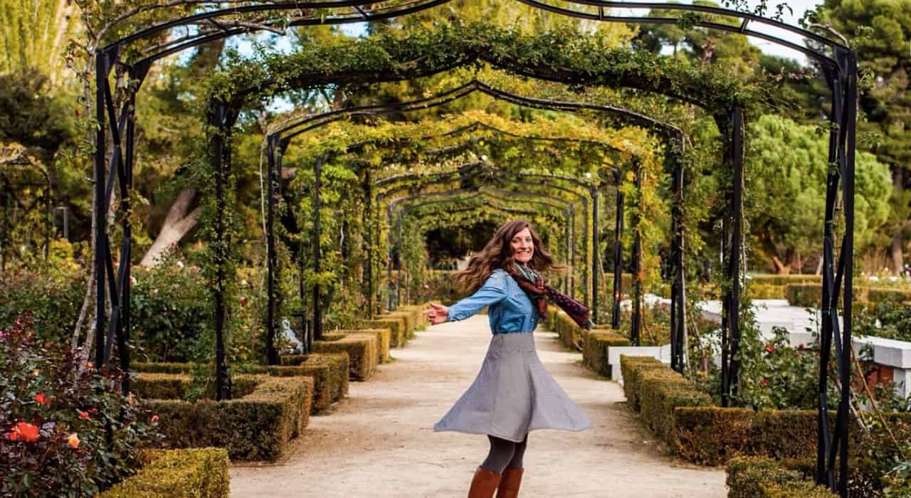 New social media for globetrotters - Springwise