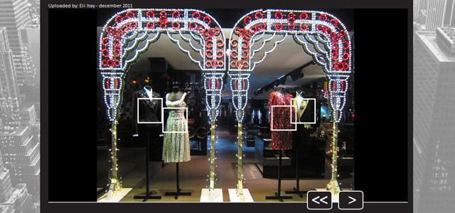 Crowdsourced photography takes real-world window shopping online ...