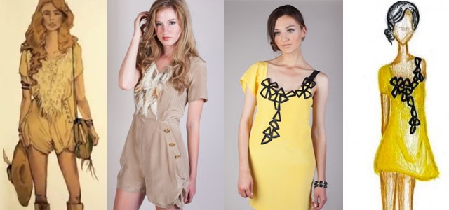 Fashion label uses crowdsourcing to design product range - Springwise