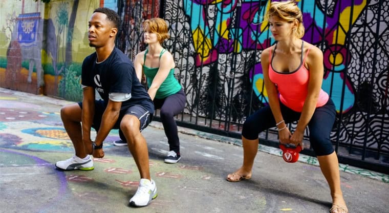 Workout sessions let members explore unlimited activities for a flat ...