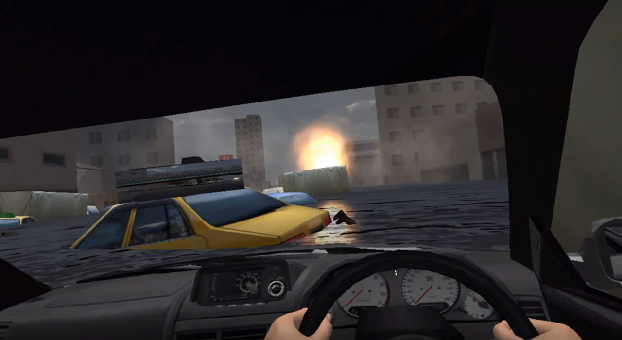 Virtual tsunami simulator could help civilians prepare for the worst ...