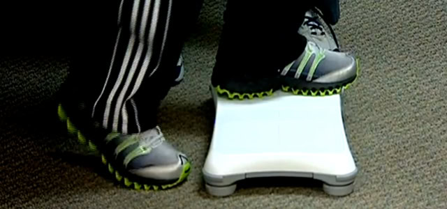 Wii-based platform could help stroke victims recover at home - Springwise