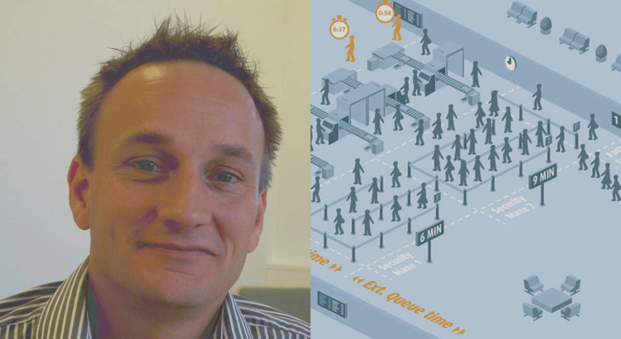 Wise Words with Peter Knudsen - Springwise