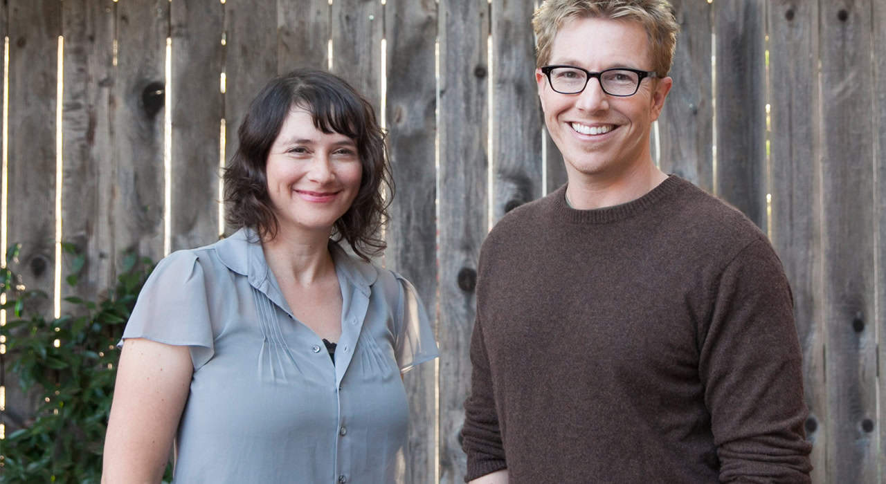 Wise Words with Lydia Daniller - Springwise